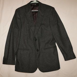 Club Monaco | Suits & Blazers | Club Monaco Wool Suit Blazer Grey Gray ...